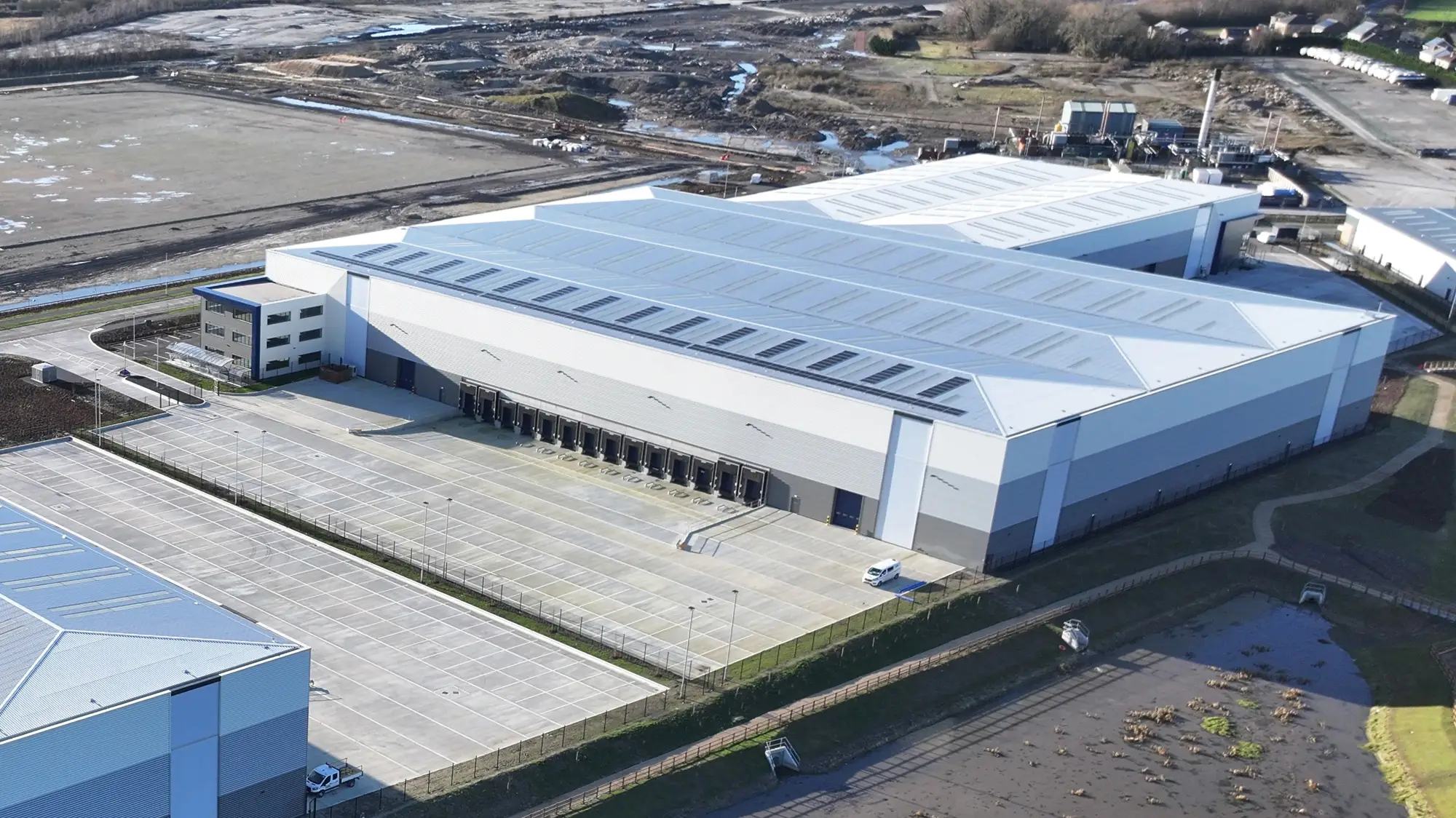 Konect Phase One - C4 Projects